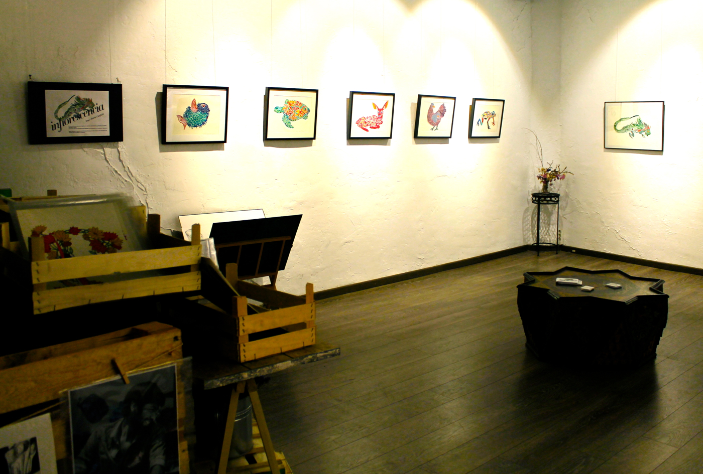 No es ella, es Moraima – Cultura Conectada