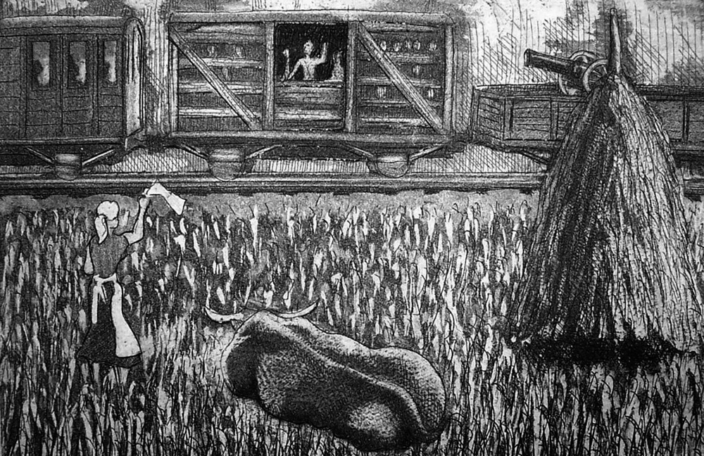 ¡Adiós, Cordera! – Cultura Conectada