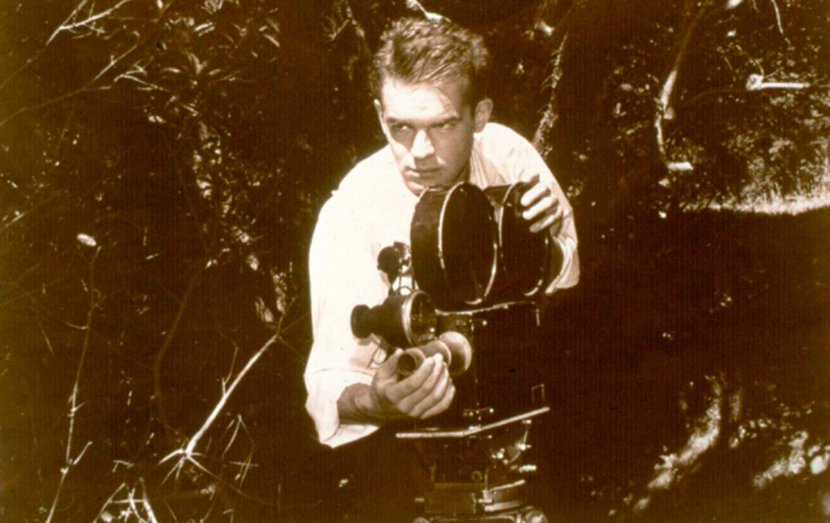 Forgotten Silver.- La verdadera historia del cine – Cultura Conectada